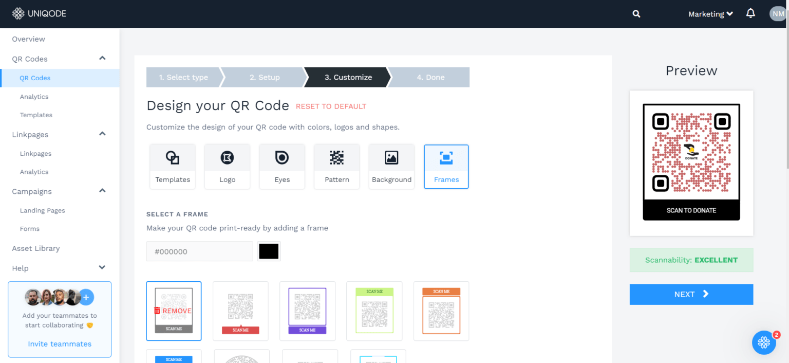 QR Code for Non Profits: Raise Funds and Expand Reach
