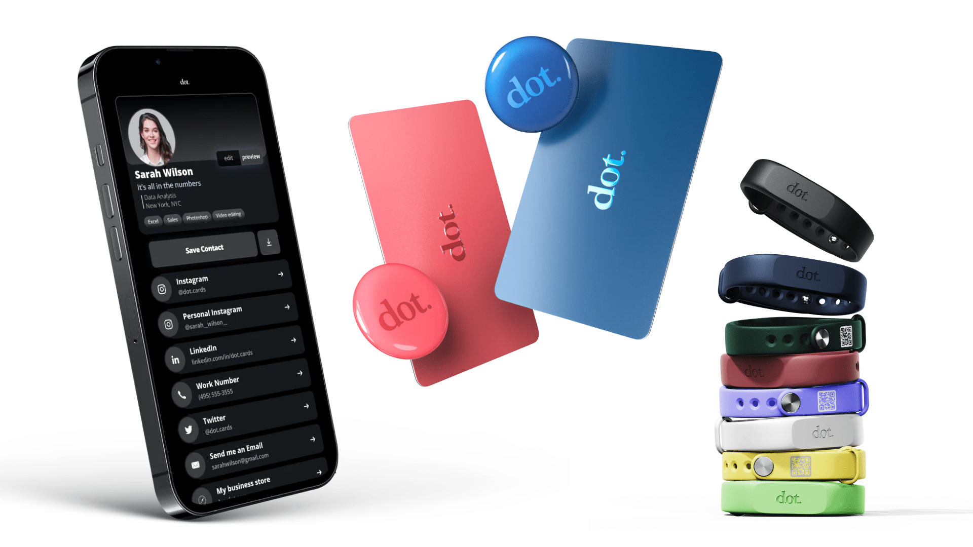 Popl vs. Dot vs. Linq: Which Platform is Right for You