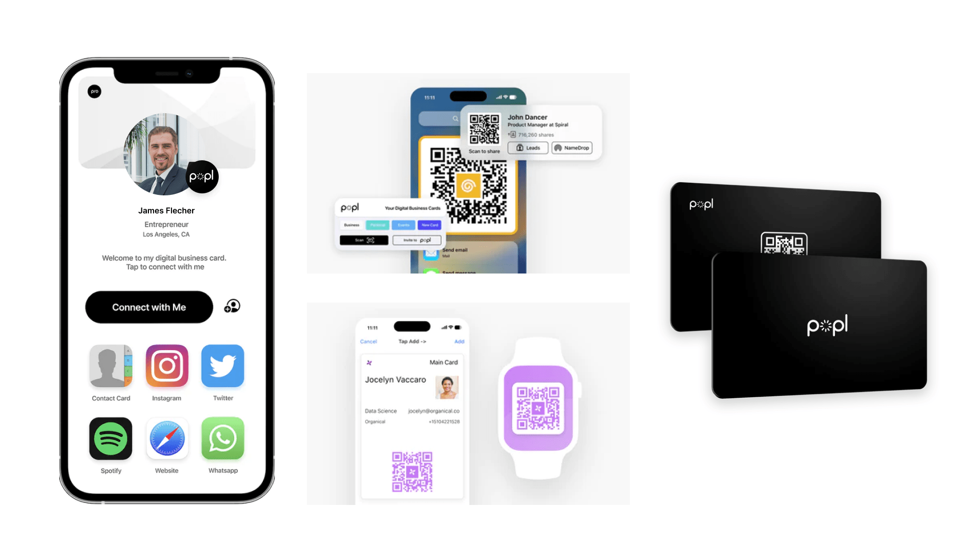 Popl vs. Dot vs. Linq: Which Platform is Right for You