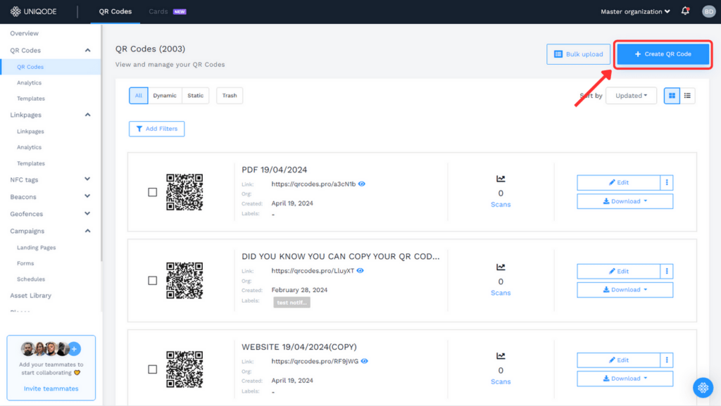 Use A YouTube QR Code Generator To Increase Views and Subscribers