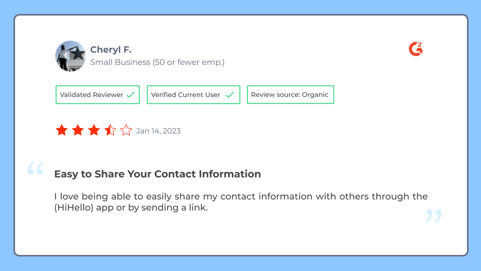 HiHello vs. Blinq: Which Solution is Best for Your Business