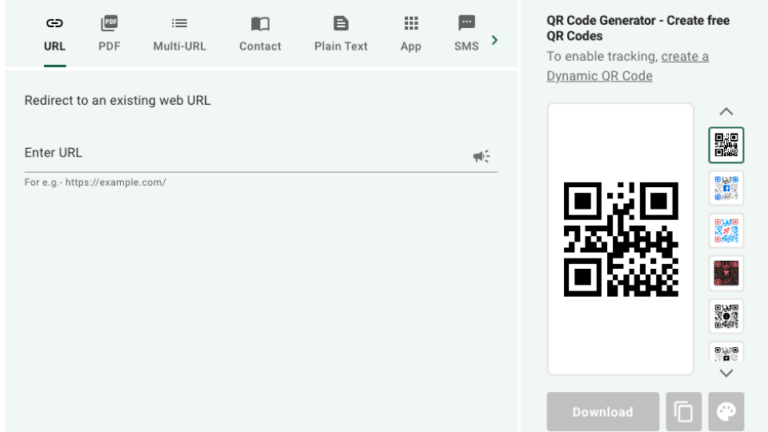 The QR Code Generator vs. QR Code Generator Pro: A Detailed Comparison