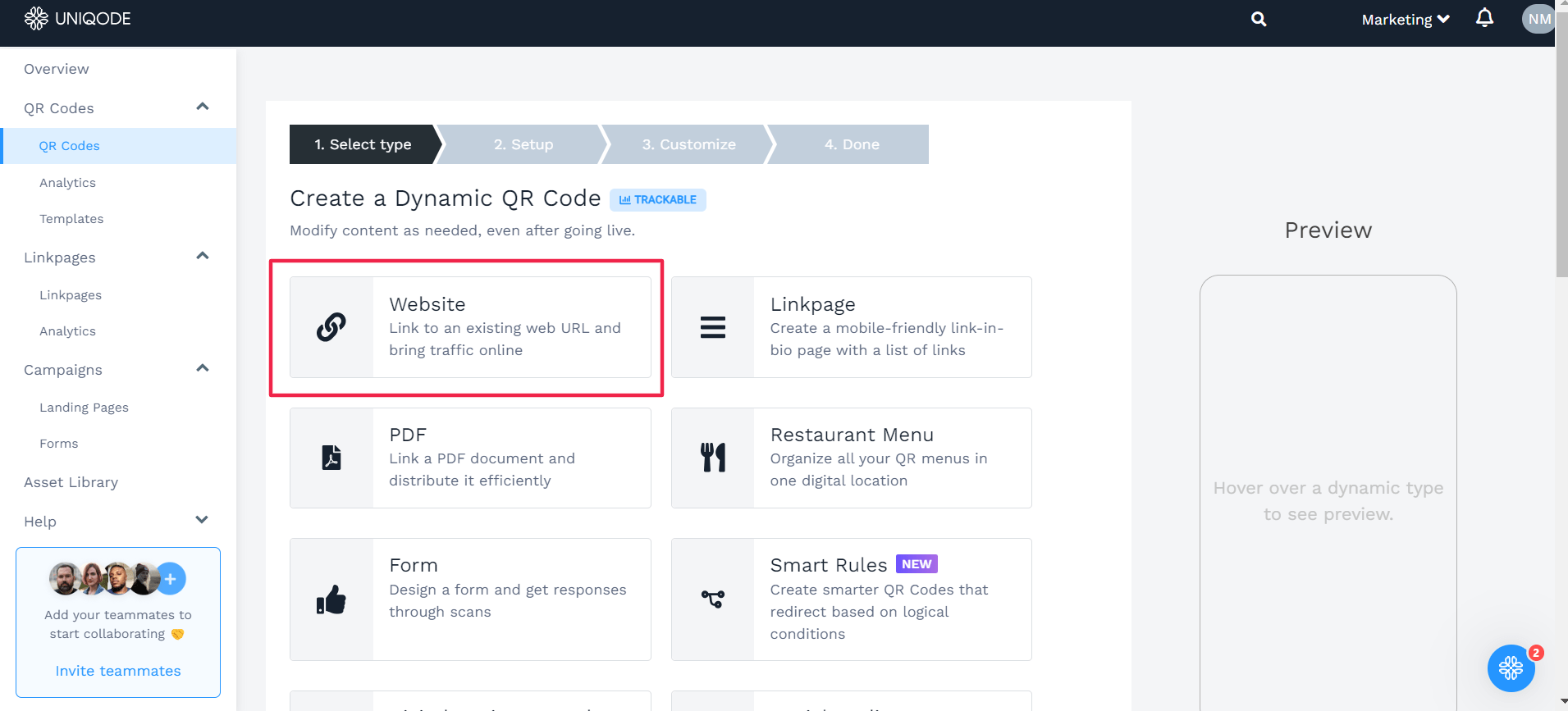 How to Create a QR Code for Google Review & Drive More Sales