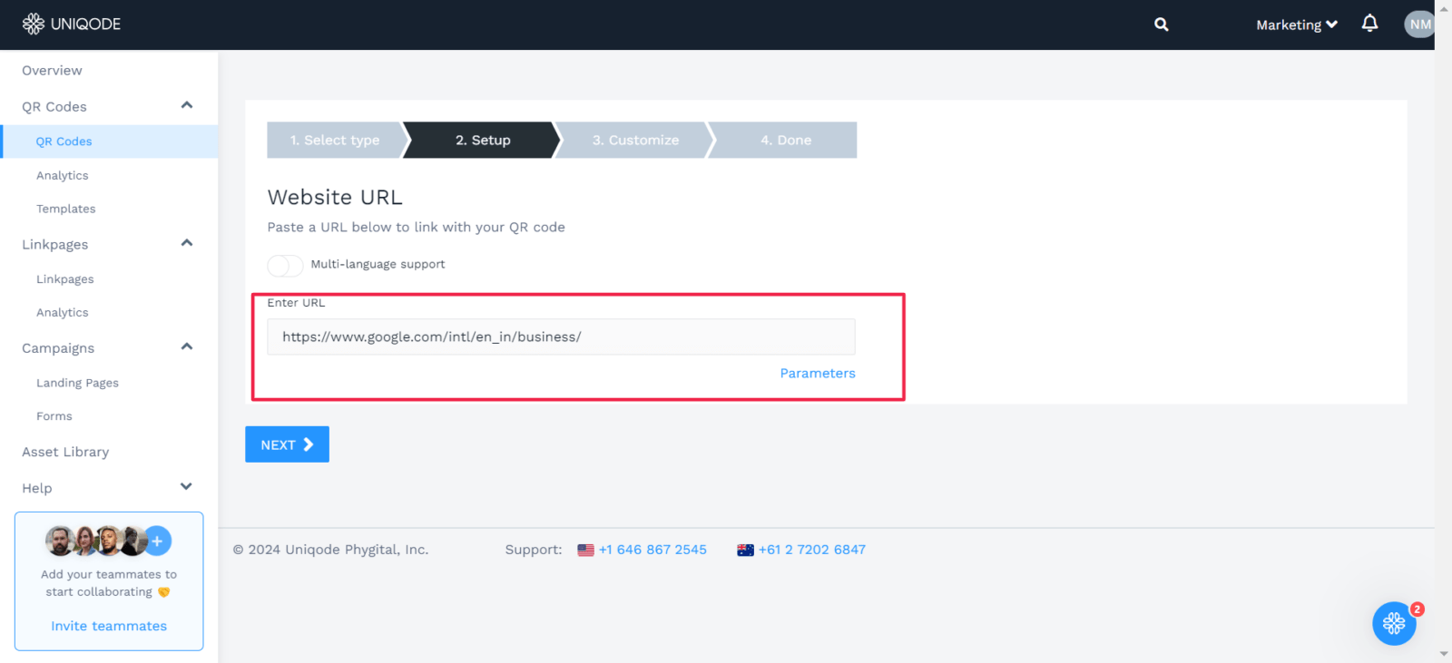How to Create a QR Code for Google Review & Drive More Sales