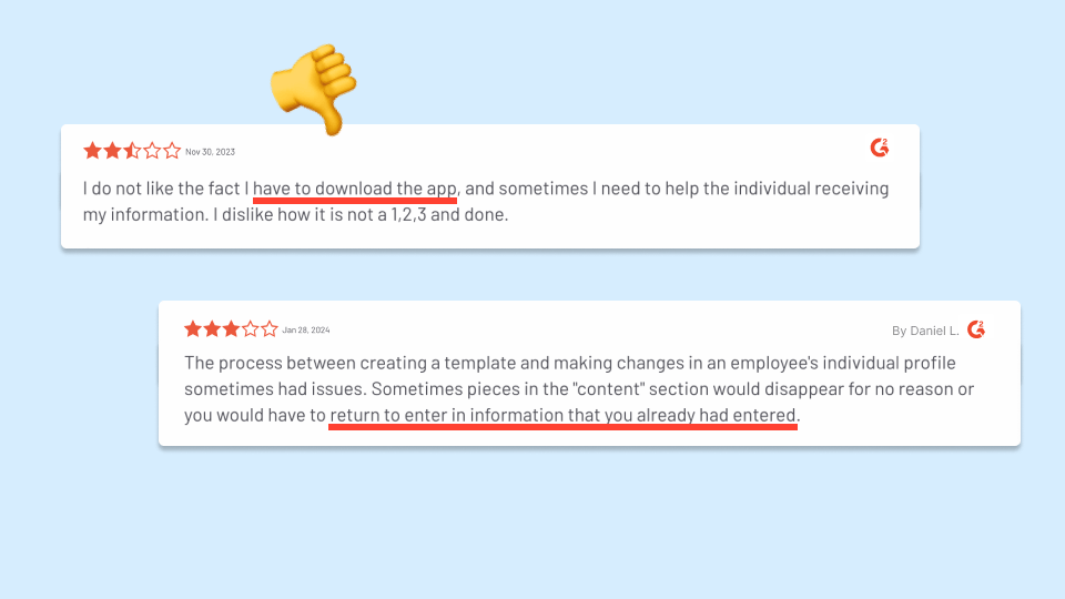 The 6 Best Digital Business Card Solutions in 2025 [Updated]