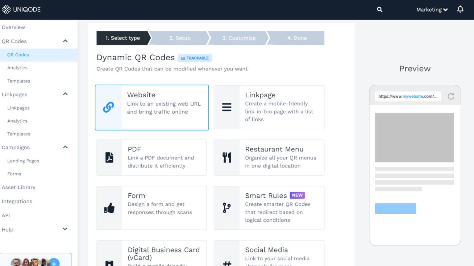 QR Codes on Cars: The Future of Mobile Marketing? | Uniqode