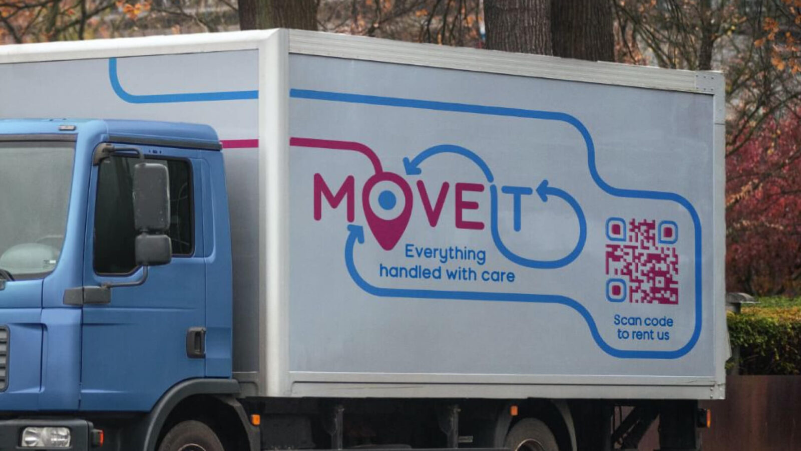 QR Codes on Cars: The Future of Mobile Marketing? | Uniqode