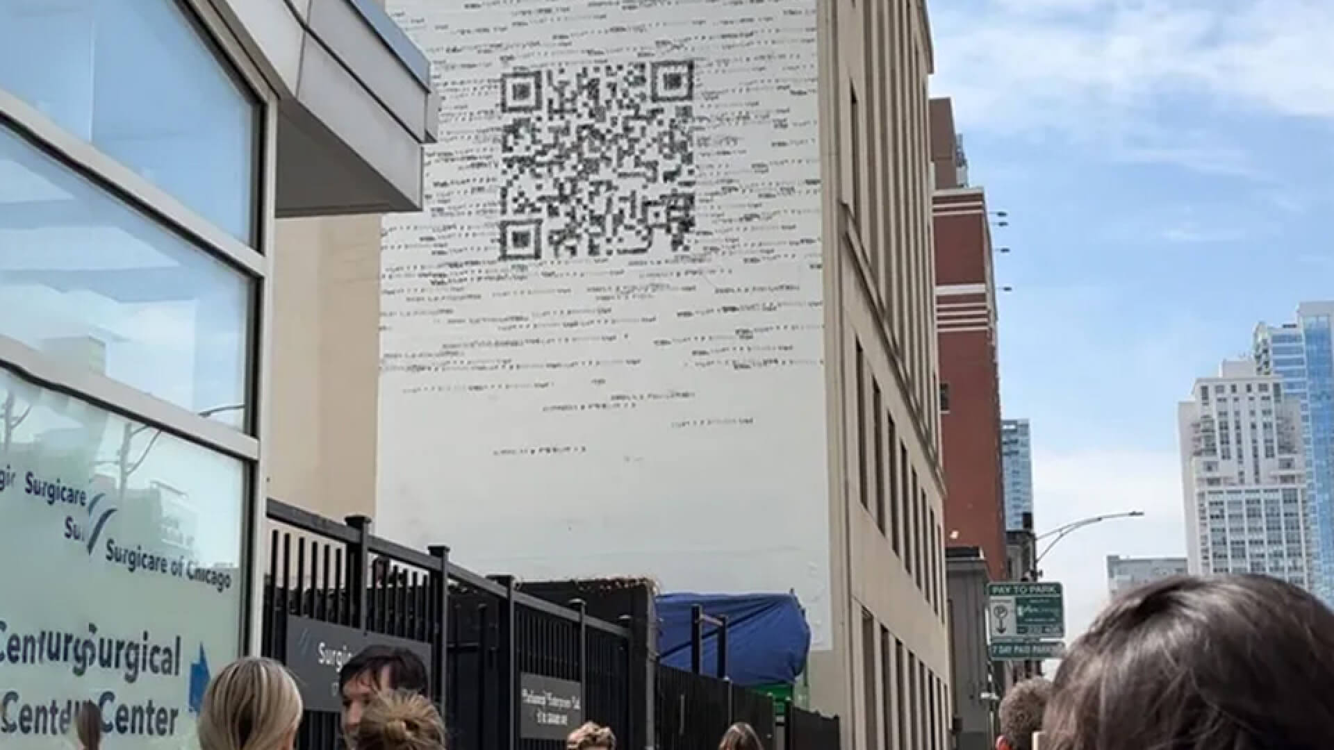 QR Codes on Cars: The Future of Mobile Marketing? | Uniqode