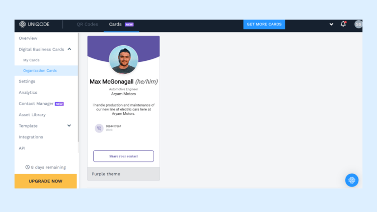 How To Convert CSV to vCards and Manage Contacts