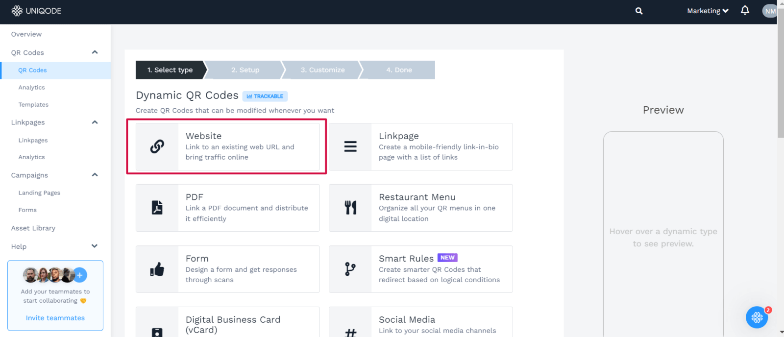 Sneaker QR Codes: Find Your “Footing” with QR Code Marketing