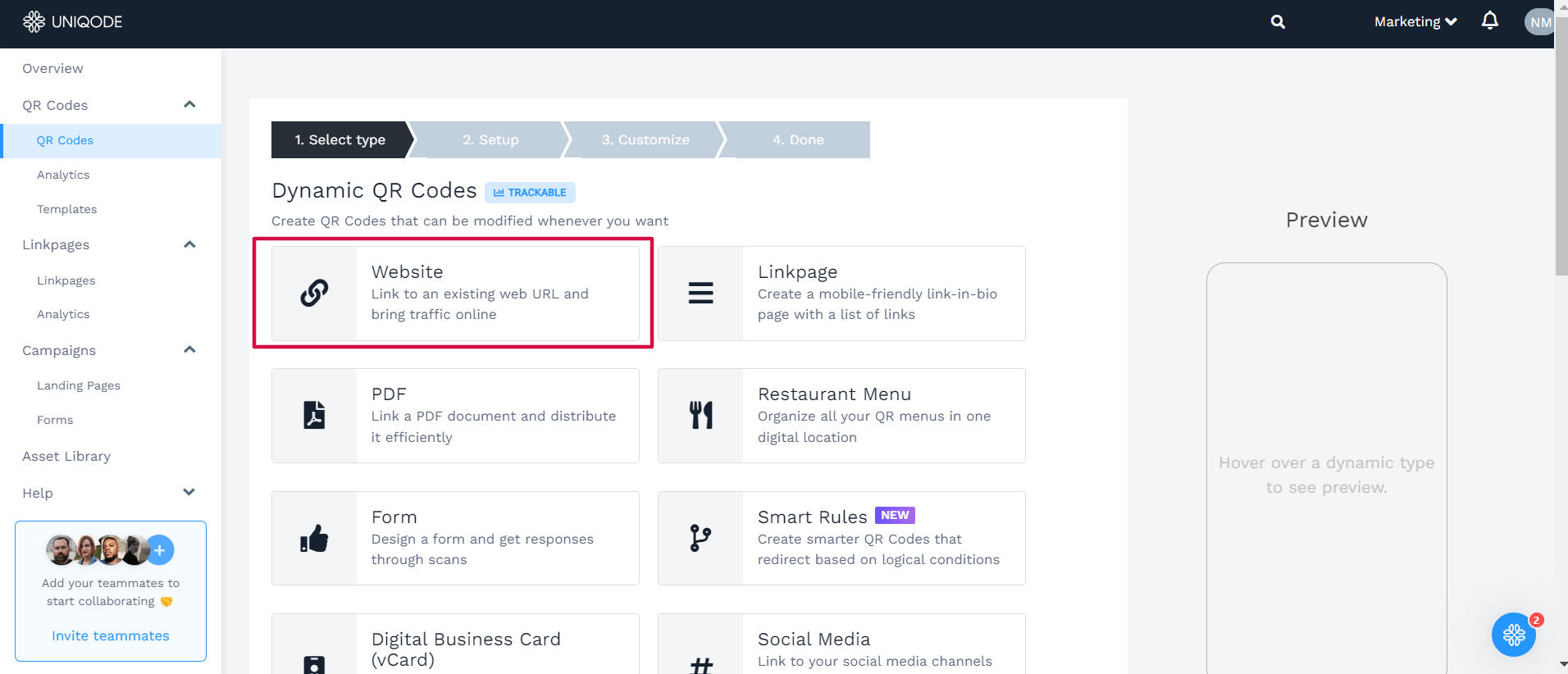 Sneaker QR Codes: Find Your “Footing” with QR Code Marketing