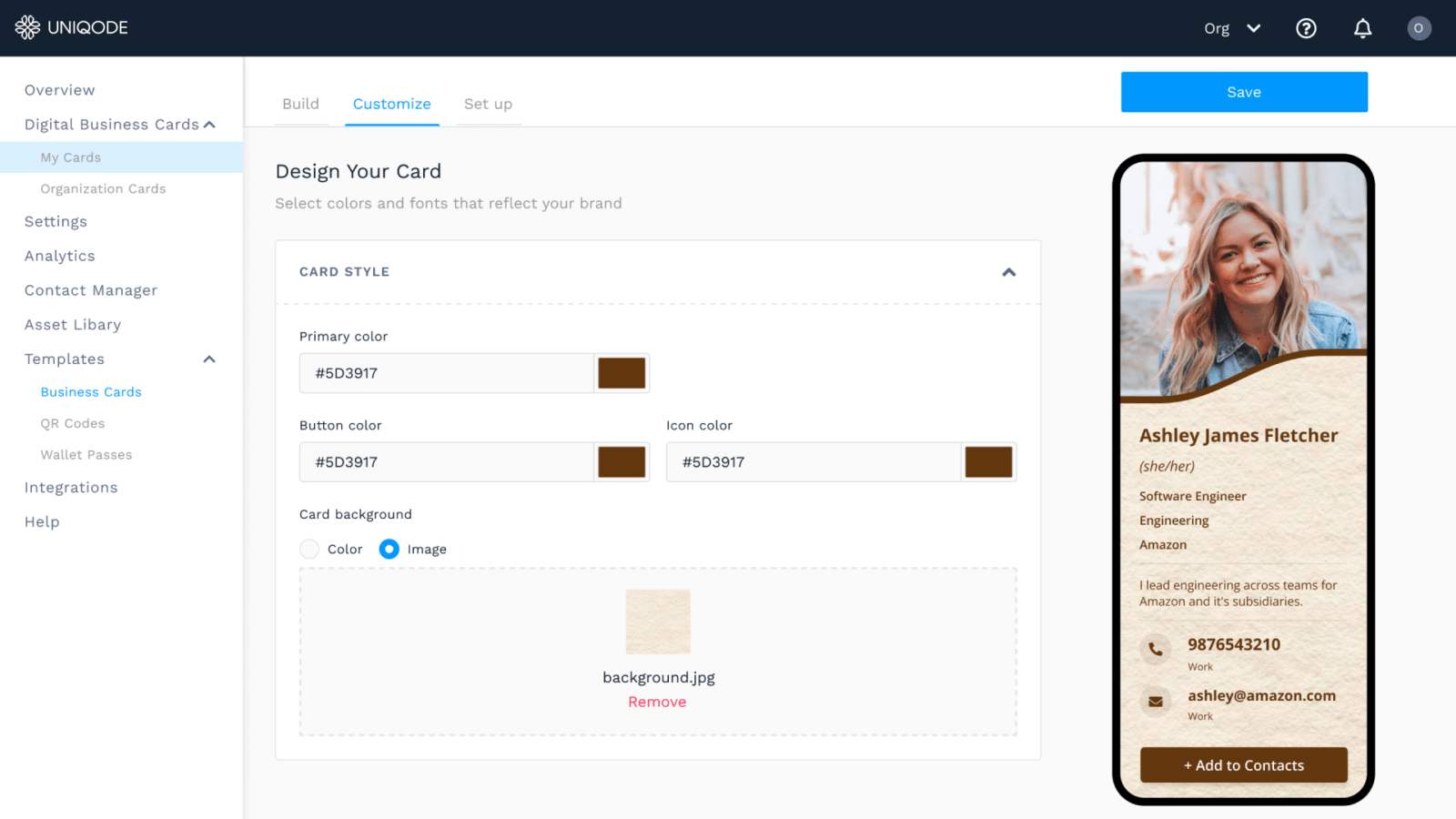 How To Convert CSV to vCards—and Manage Contacts Like a Pro How To Convert CSV to vCards—and ...
