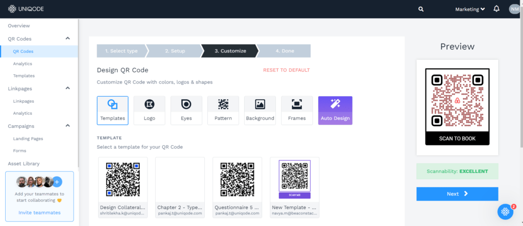 How To Boost Bookings with Airbnb QR Codes