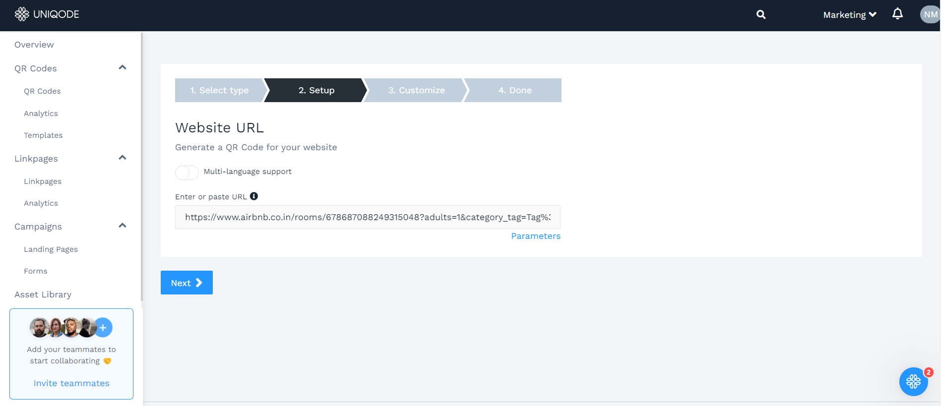 How To Boost Bookings with Airbnb QR Codes