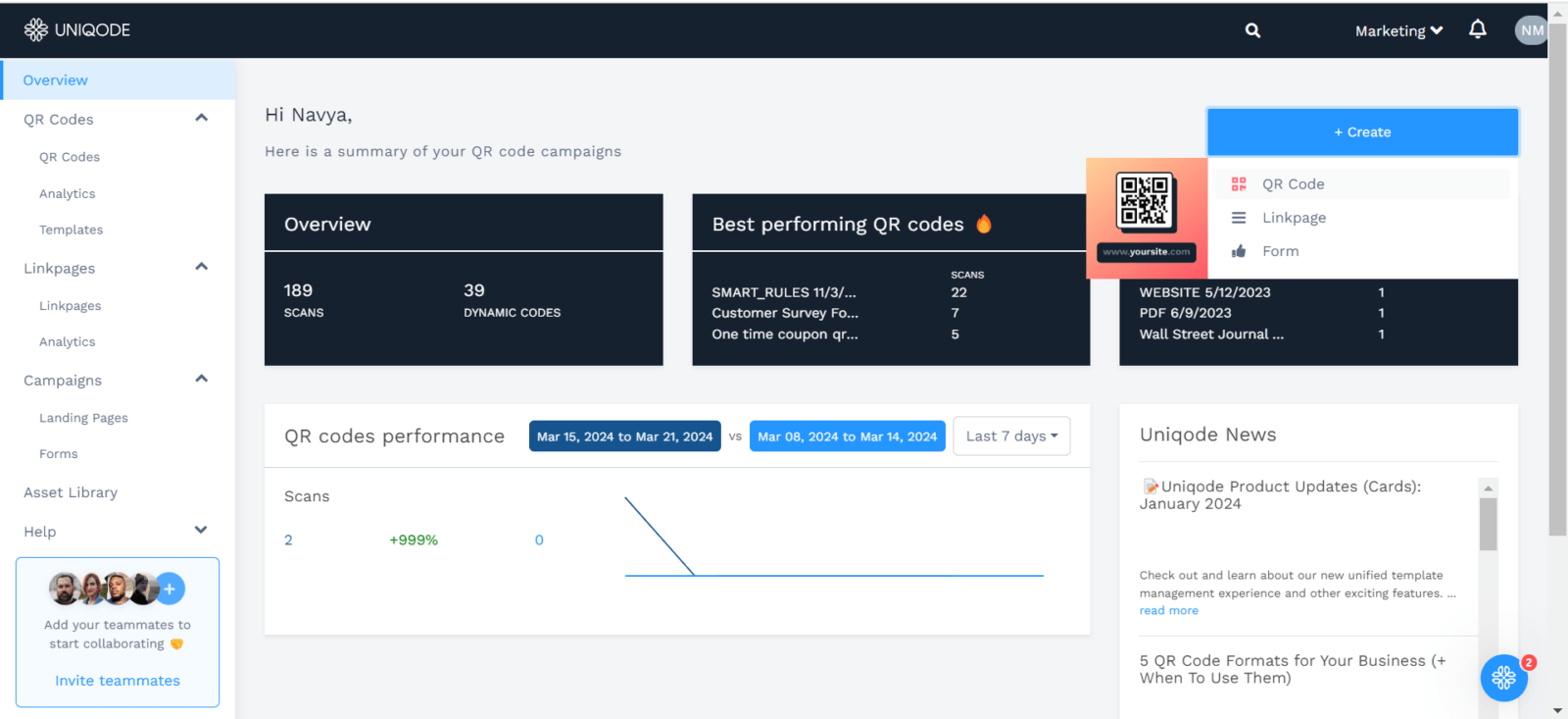 How To Boost Bookings with Airbnb QR Codes