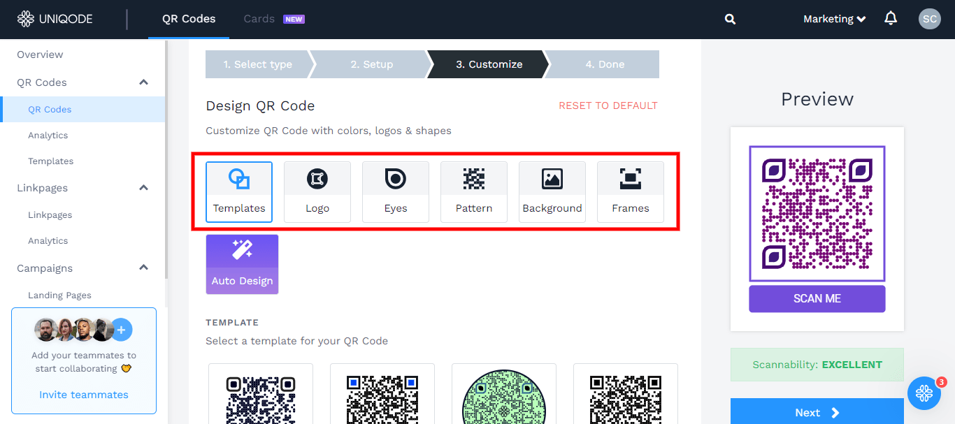 How to Create a QR Code Signage for Your Business