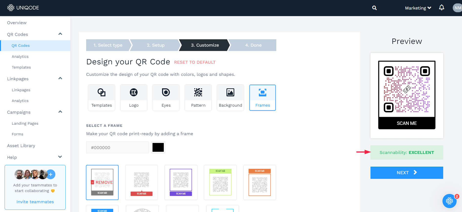 How To Create One-Time-Use QR Codes in 4 Steps