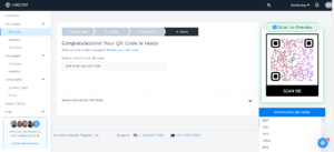How To Create One-Time-Use QR Codes in 4 Steps