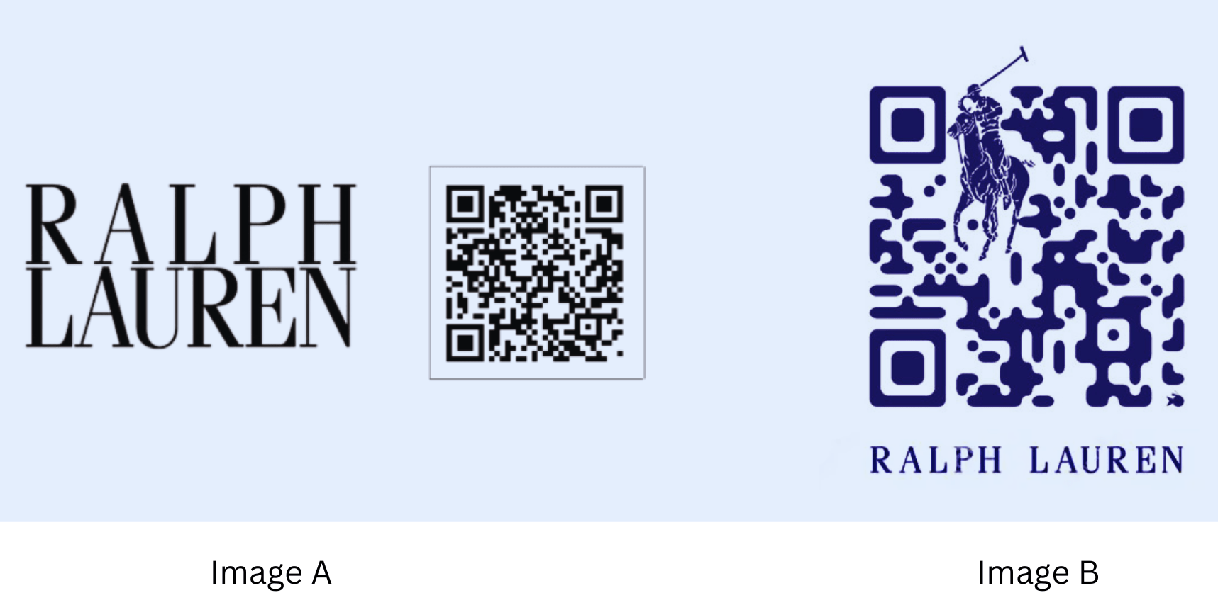 How to Create a Custom QR Code as per Designers