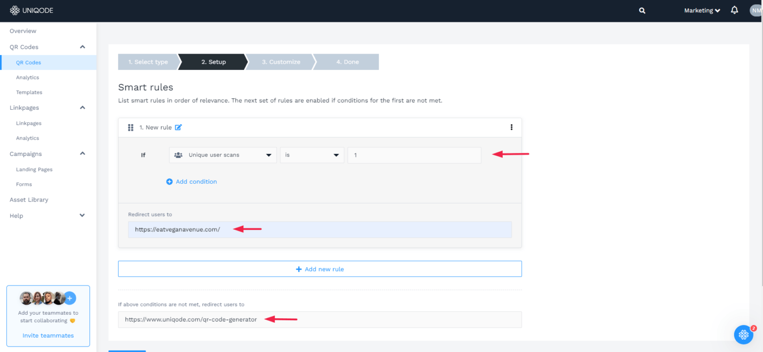 How To Create One-Time-Use QR Codes in 4 Steps