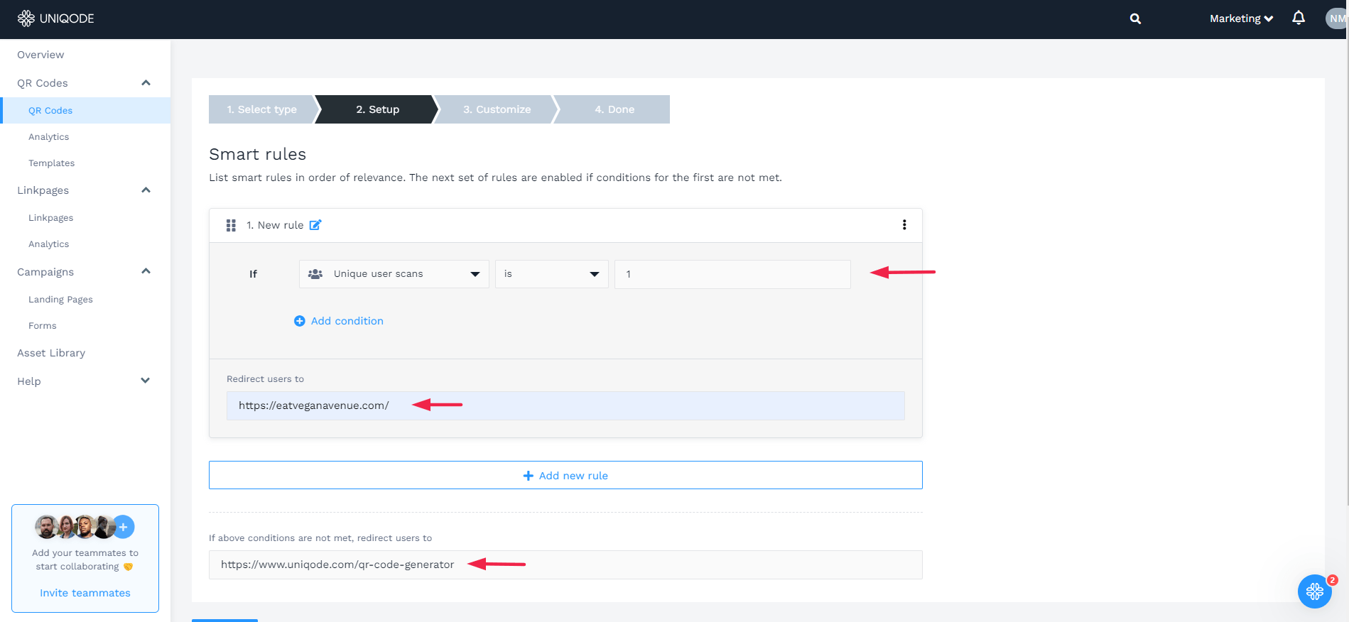How To Create One-Time-Use QR Codes in 4 Steps