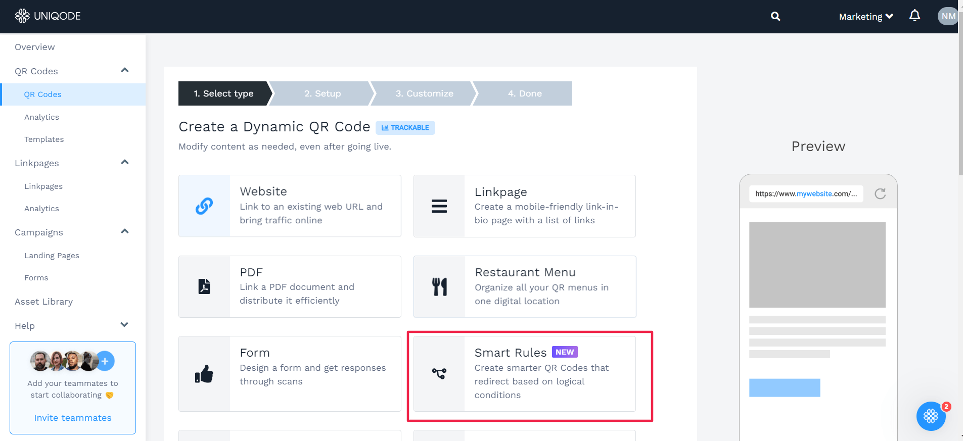 How To Create One-Time-Use QR Codes in 4 Steps