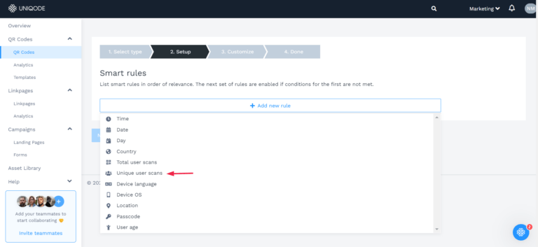 How To Create One-Time-Use QR Codes in 4 Steps