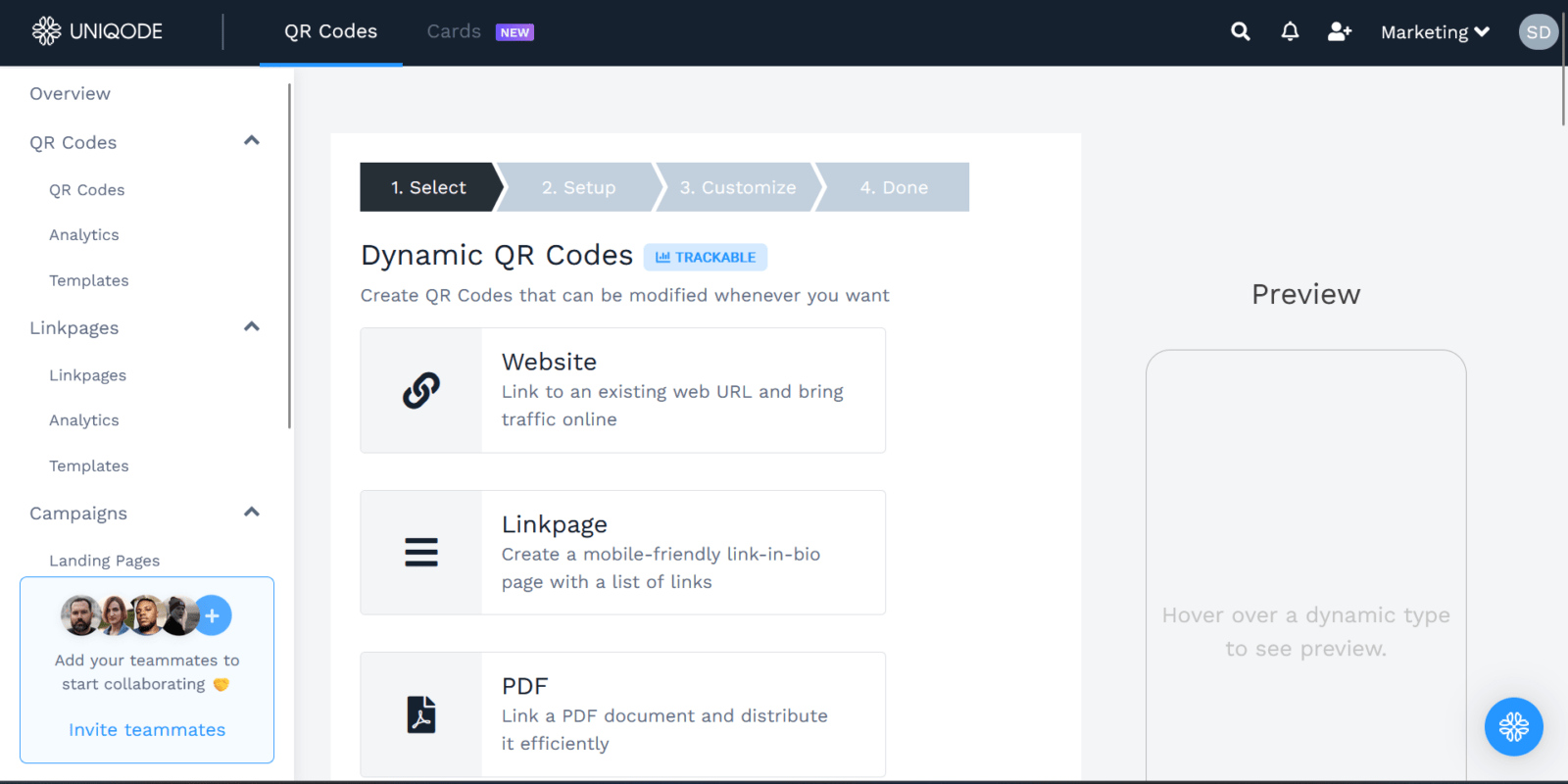WhatsApp QR Code: A Complete Guide | Uniqode