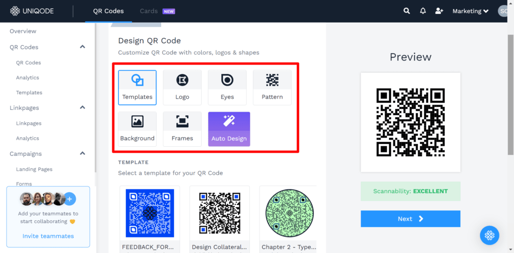 A Marketing Manager’s Guide To QR Codes in Direct Mail