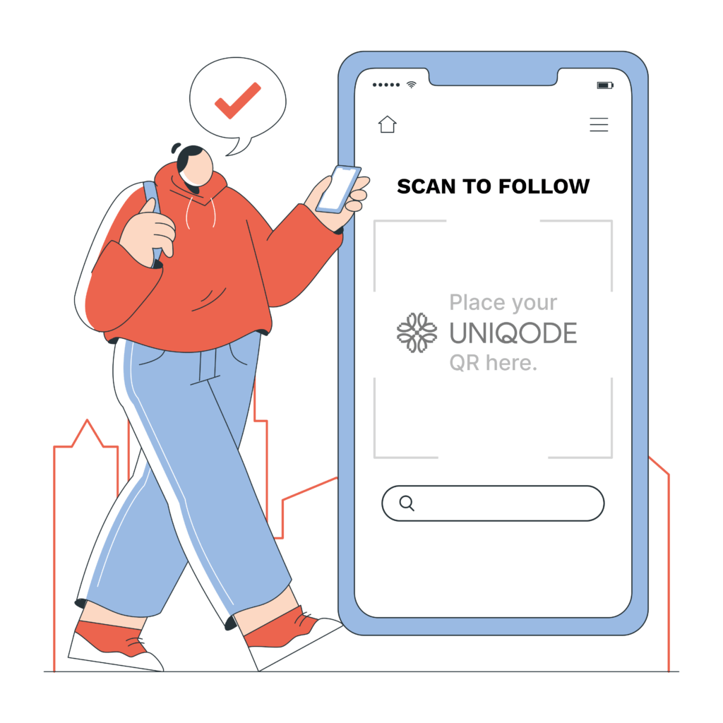 QR Code Frame: How to Add Beautiful QR Code Frames To Get Scans