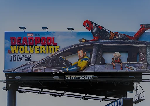 "Deadpool" QR Code Easter Eggs: Why More Films Are Using Them
