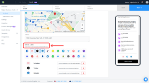 How to Create and Share a Digital Business Card for Apple Wallet