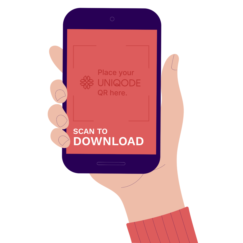 QR Code Frame: How to Add Beautiful QR Code Frames To Get Scans