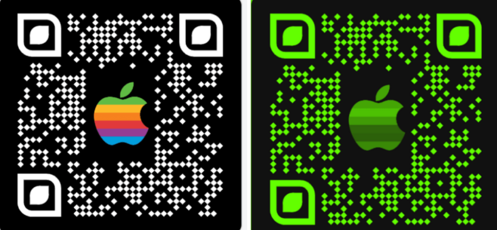 Create a Colored QR Code to Boost Customer Engagement
