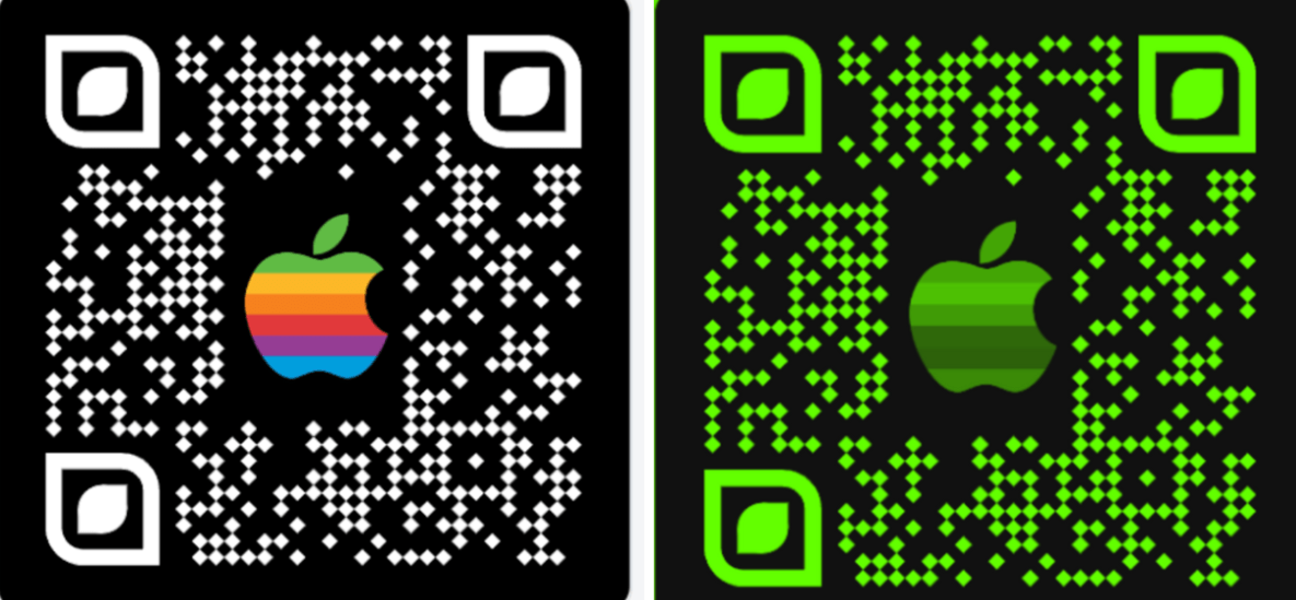 Create a Colored QR Code to Boost Customer Engagement