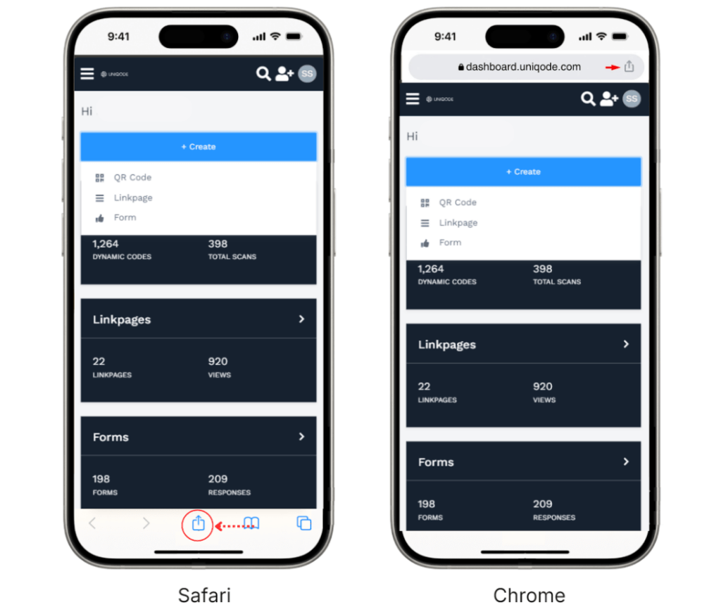 How to Make a QR Code on iPhone