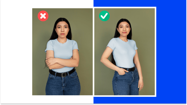 How To Create A Good First Impression (Cues From The Best